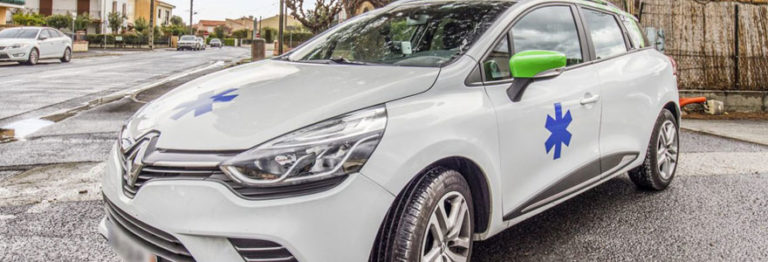 Louer un taxi VSL à Annecy : les informations essentielles